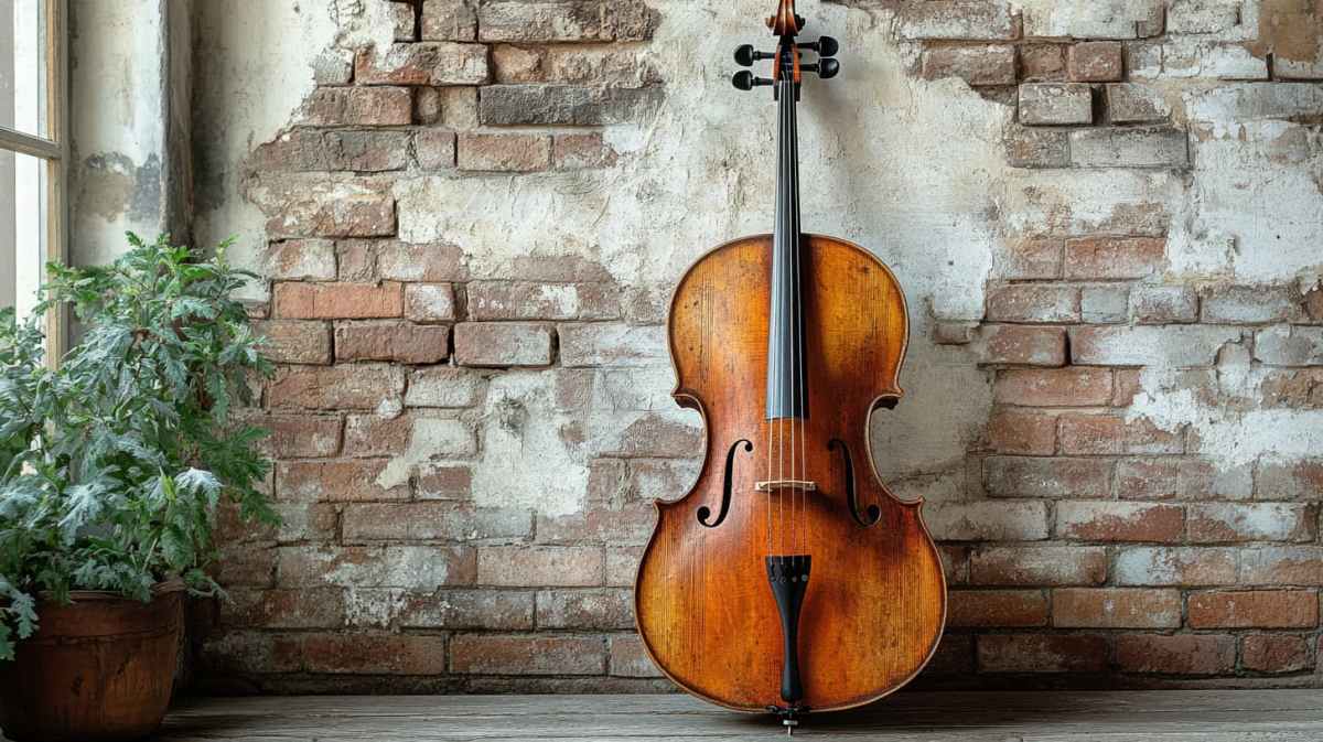 Cello vs Double Bass Understanding the Differences | K&M Music School