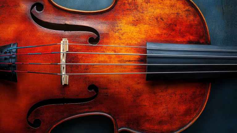 Cello vs Double Bass Understanding the Differences | K&M Music School