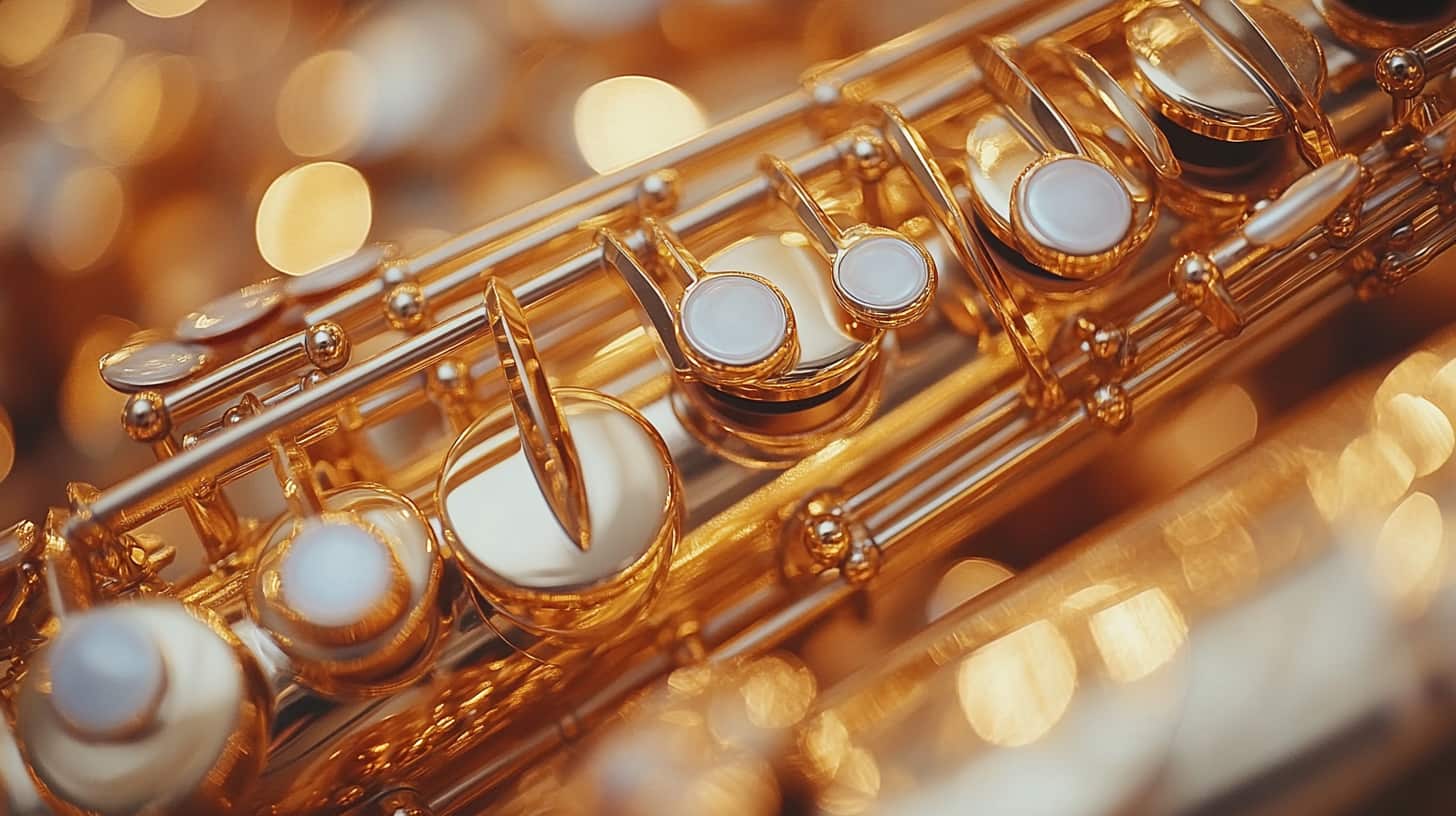 Why Are Saxophone Ligatures So Important? | K&M Music School