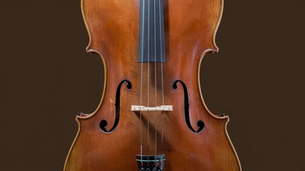 The Unique Sound Qualities of a Stradivarius Cello | K&M Music School