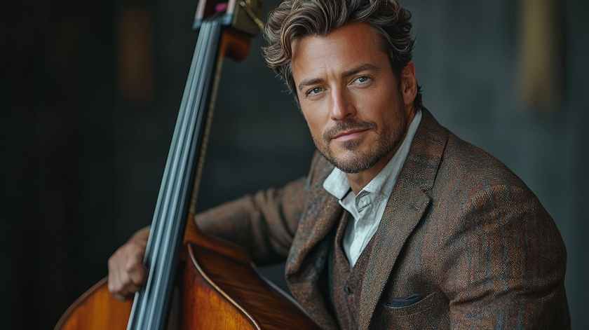 Cello vs Double Bass Understanding the Differences | K&M Music School