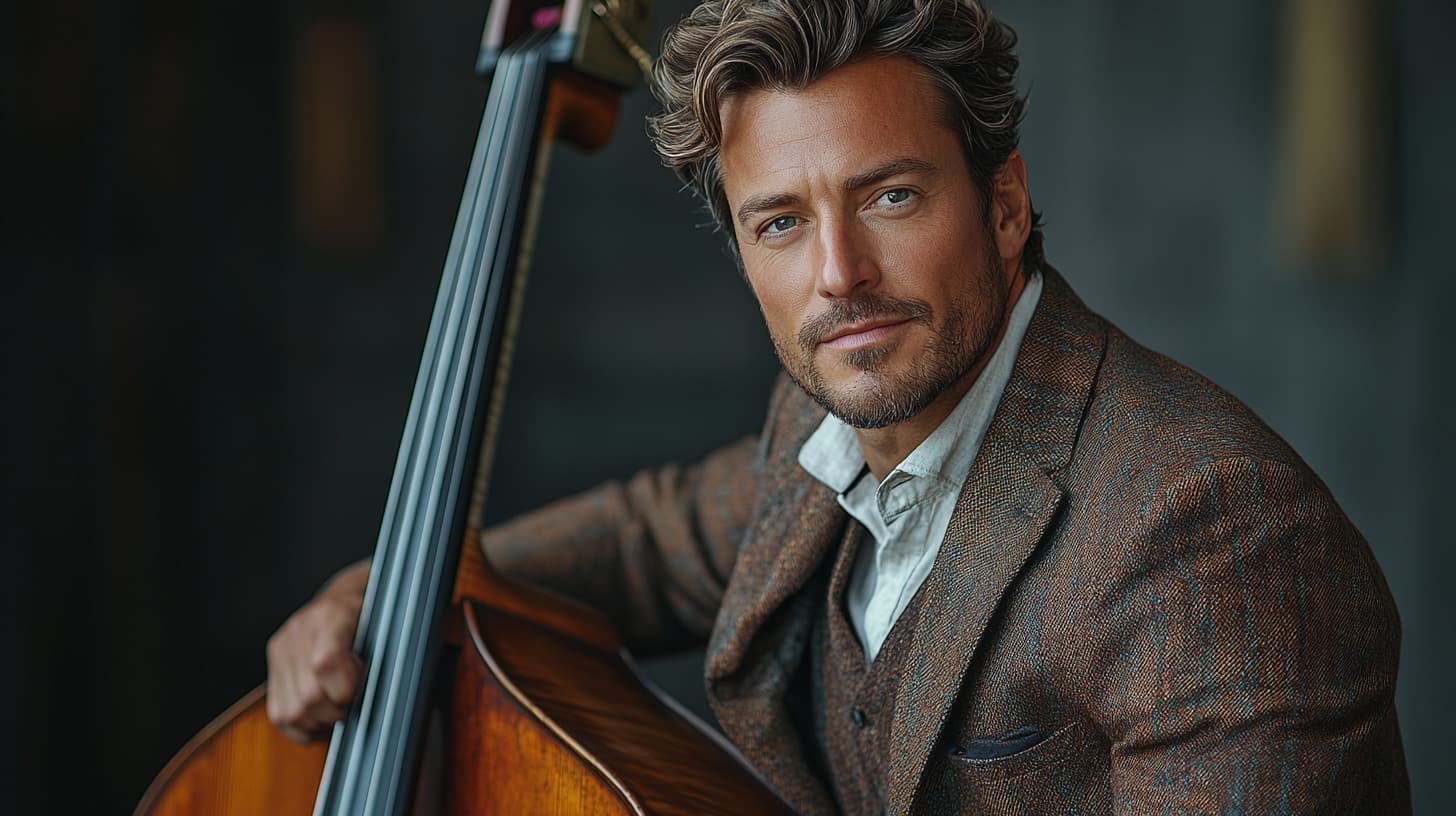 Cello vs Double Bass Understanding the Differences | K&M Music School