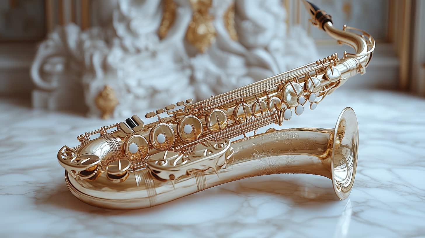 Why Are Saxophone Ligatures So Important? | K&M Music School