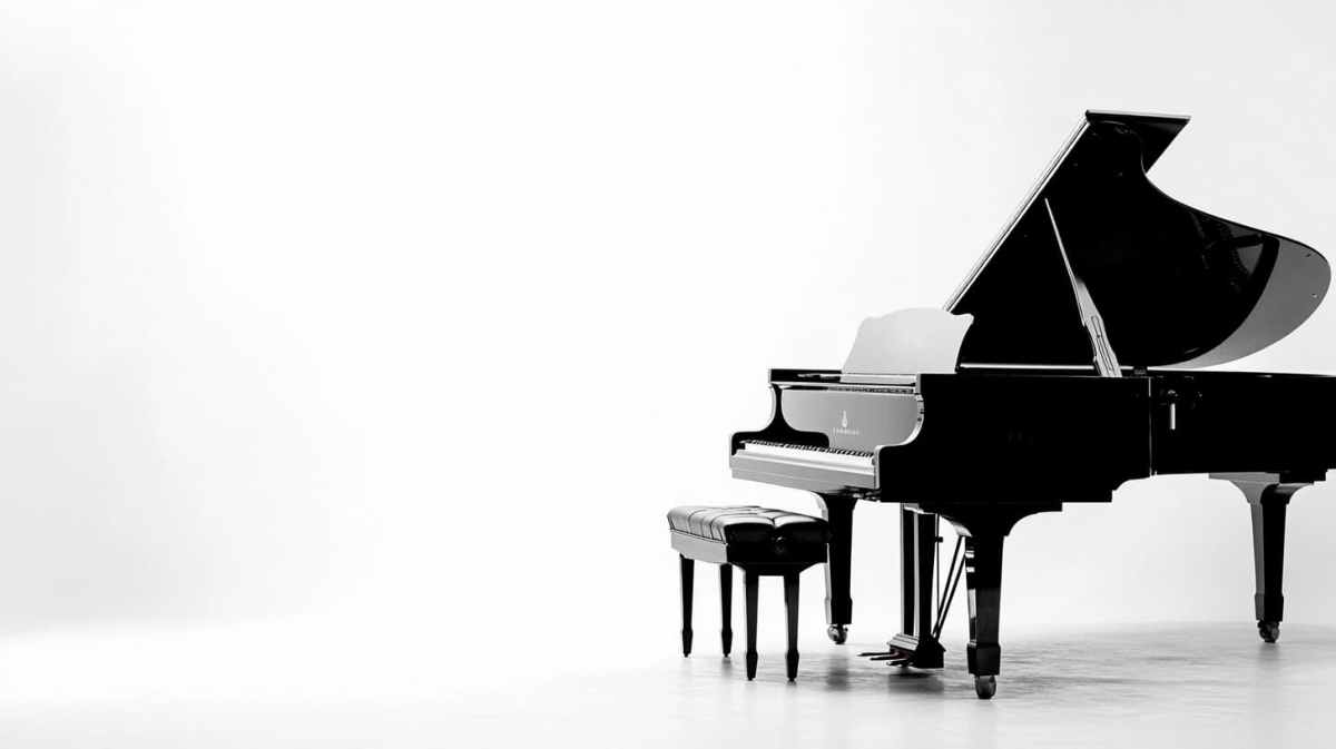 Piano Key Names Explained Quick Tips to Remember Each Note | K&M Music ...