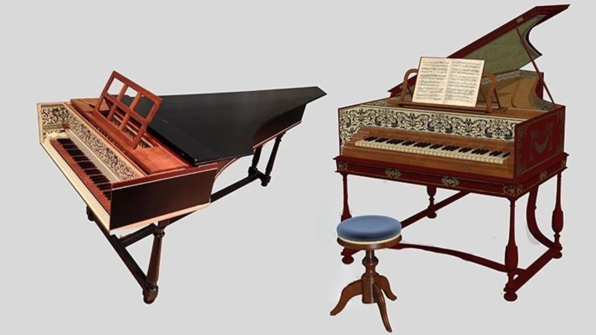 Piano Types Understanding and Choosing the Right One | K&M Music School