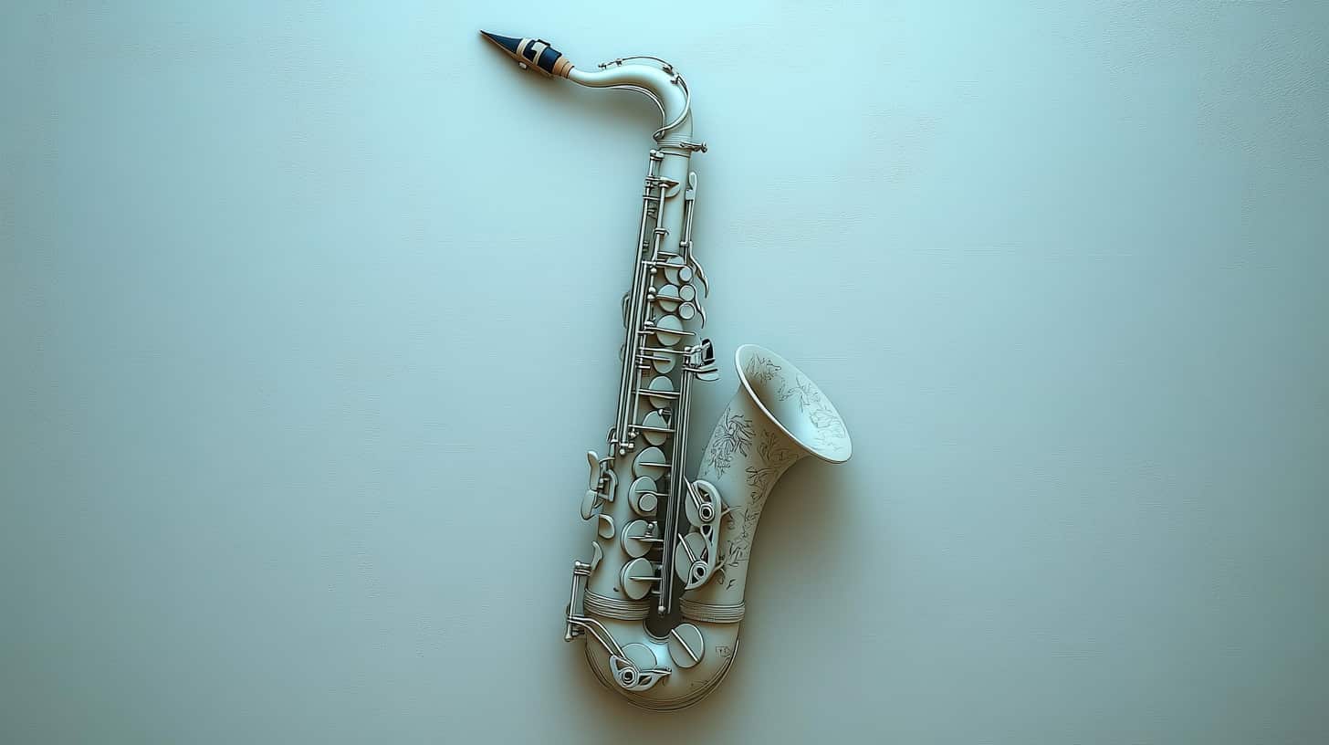 Why Are Saxophone Ligatures So Important? | K&M Music School