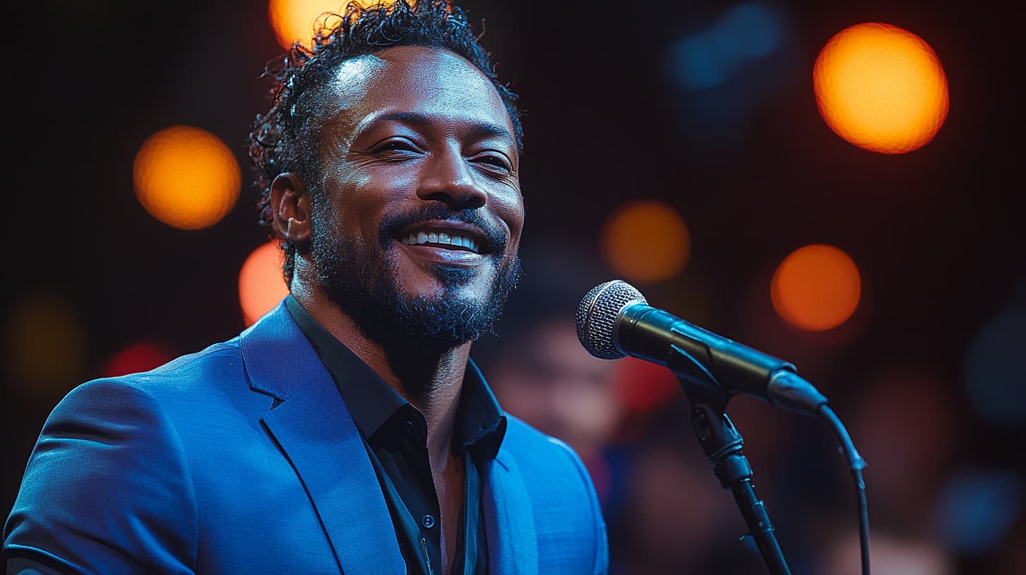 How to Improve Singing Voice Tips for Better Performance | K&M Music School