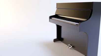 Piano Key Names Explained Quick Tips to Remember Each Note | K&M Music ...