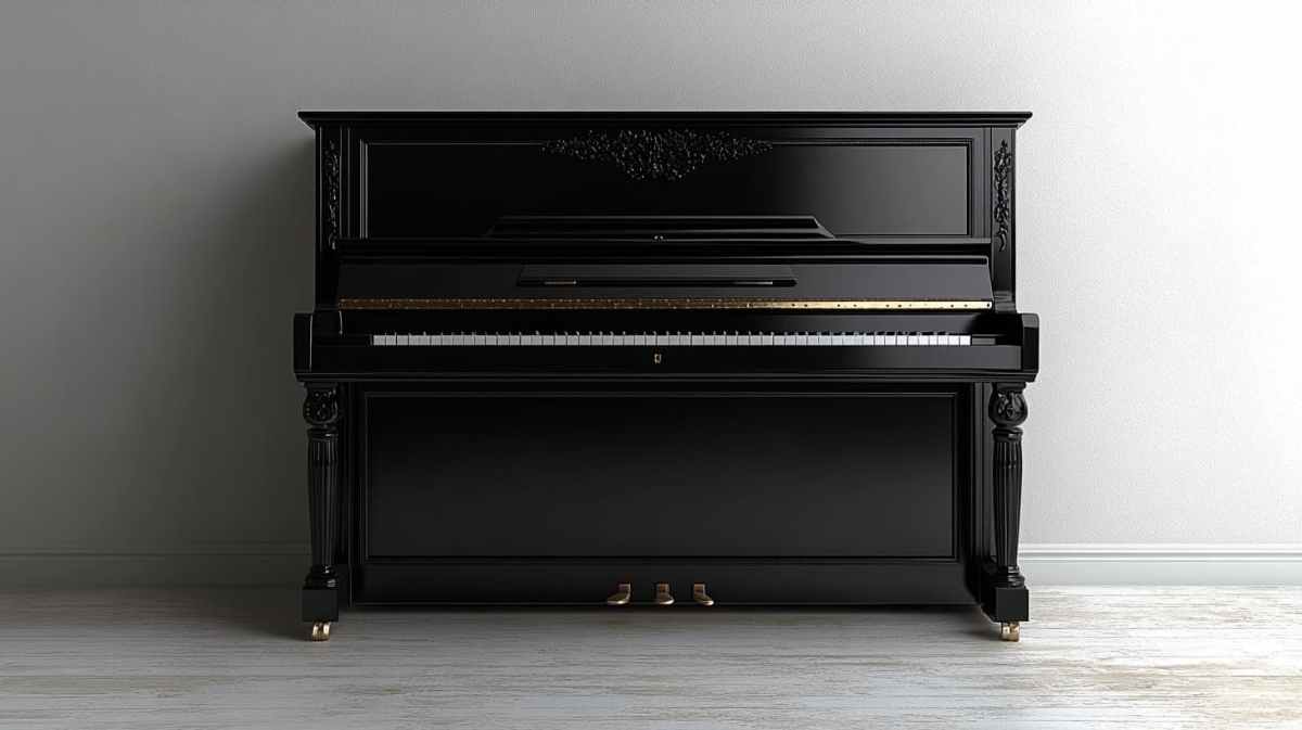 Piano Types Understanding and Choosing the Right One | K&M Music School