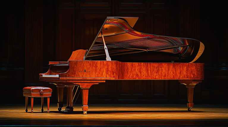 Piano Key Names Explained Quick Tips to Remember Each Note | K&M Music ...