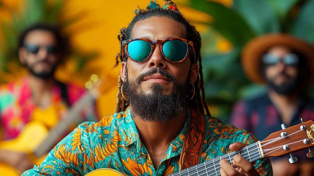 How to Play Ukulele Simple Techniques for Beginners | K&M Music School