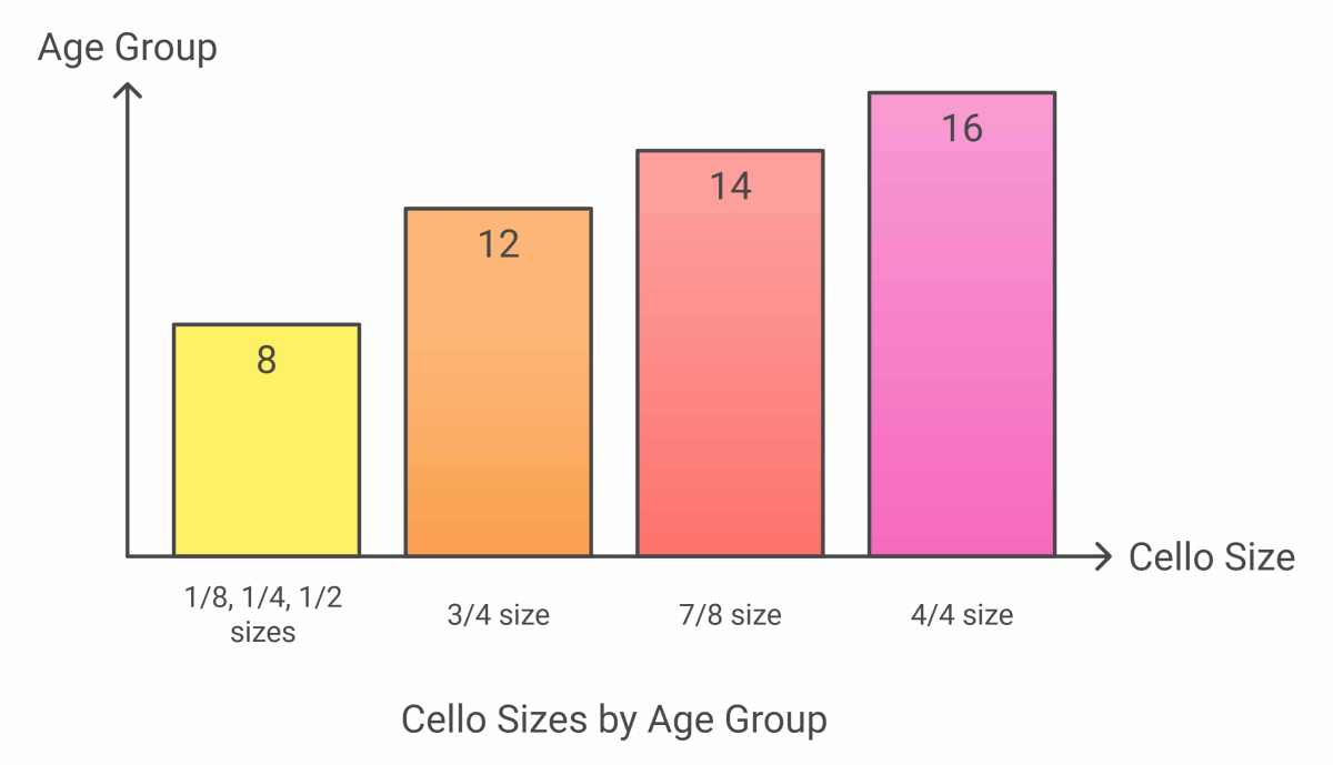 What Is a Cello and How It Differs from Other String Instruments | K&M ...