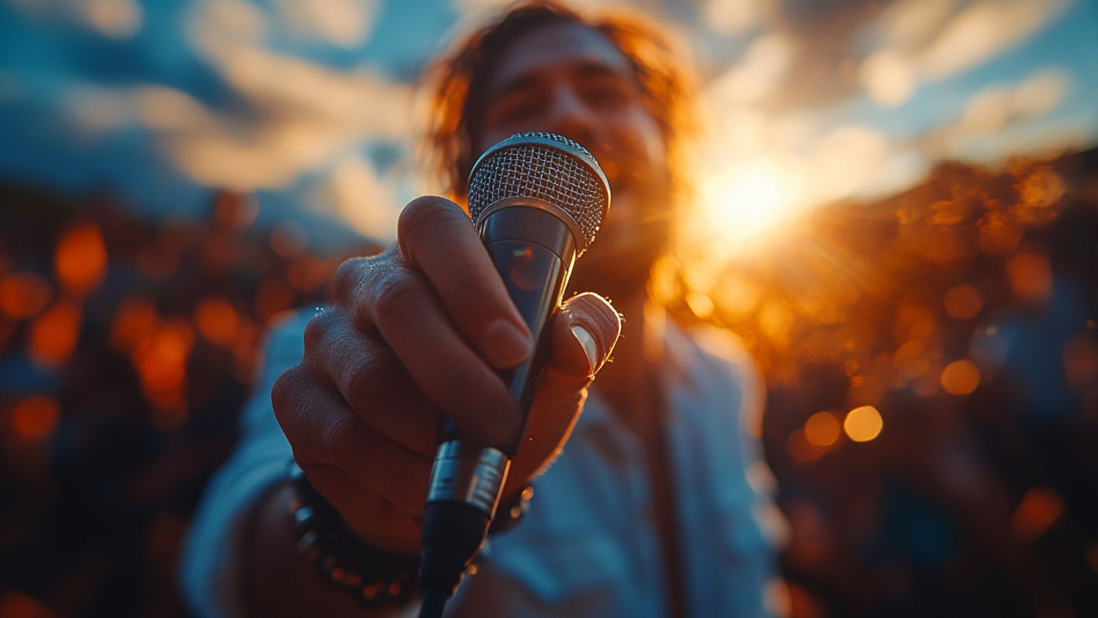 How to Sing Better Common Mistakes and How to Fix Them | K&M Music School