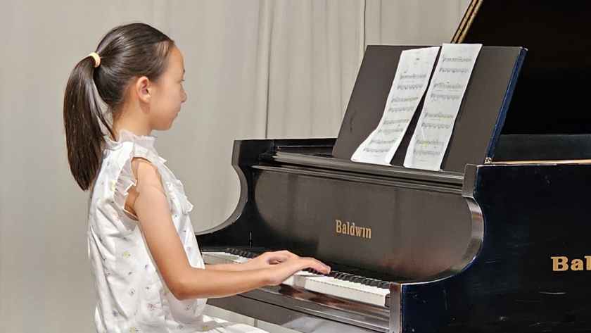 How to Read Piano Sheet Music Quickly and Easily | K&M Music School