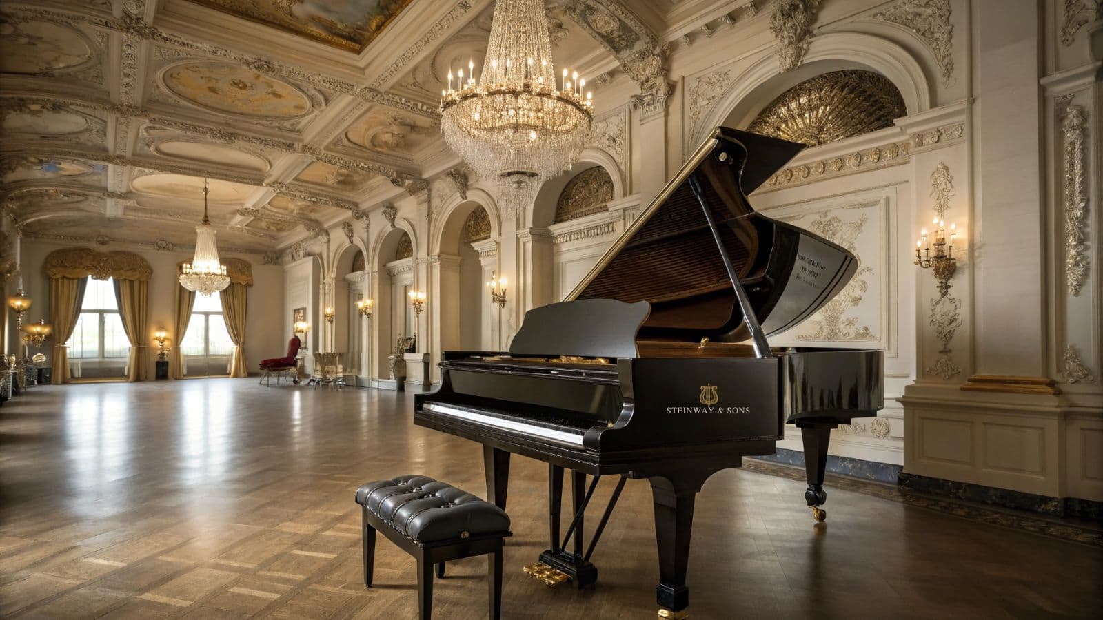 Steinway Pianos: The Legacy Behind the Iconic Instrument | K&M Music School