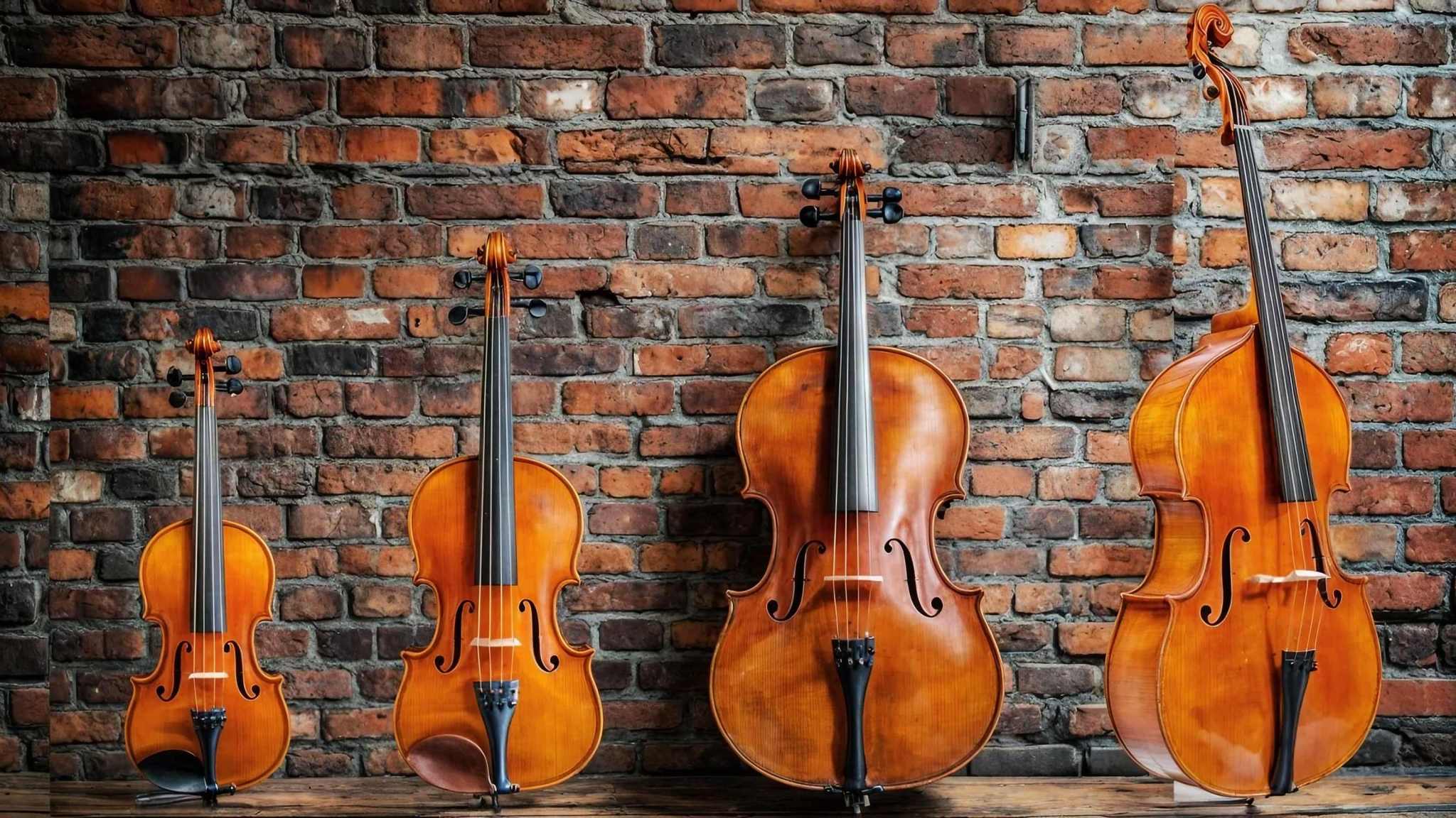 What Is a Cello and How It Differs from Other String Instruments | K&M ...