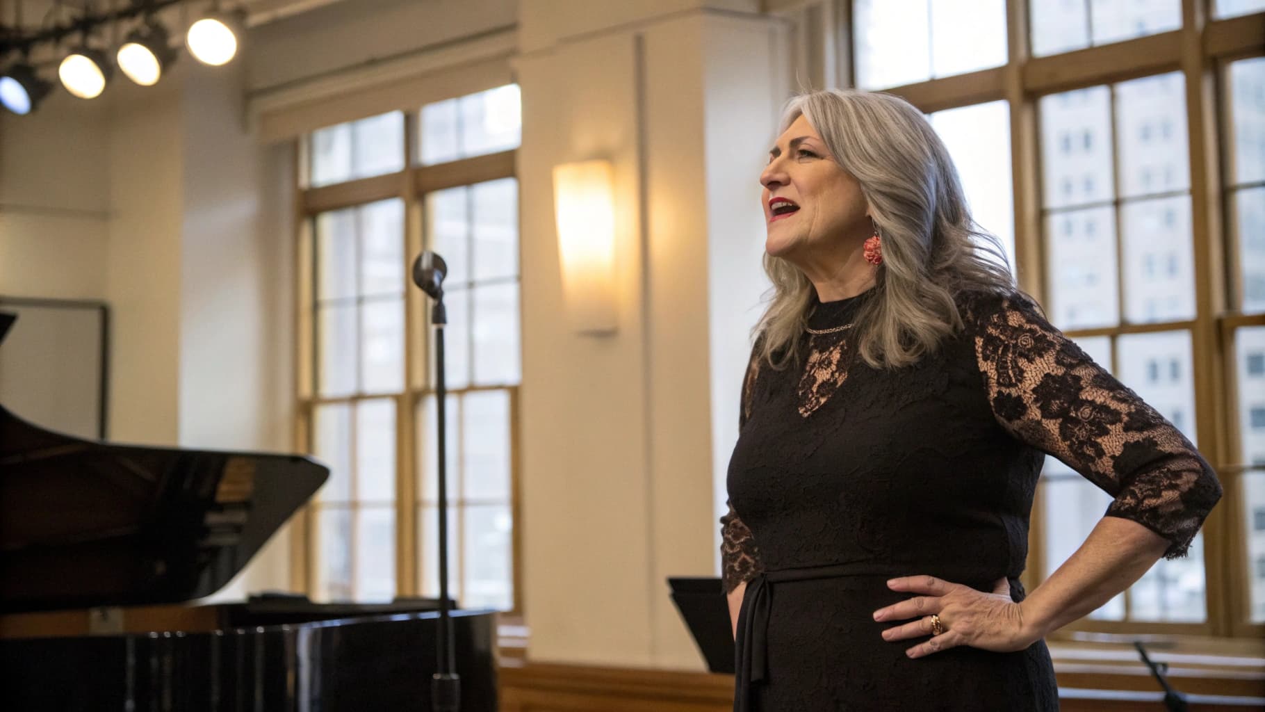 How a Vocal Coach Can Improve Your Singing Skills | K&M Music School