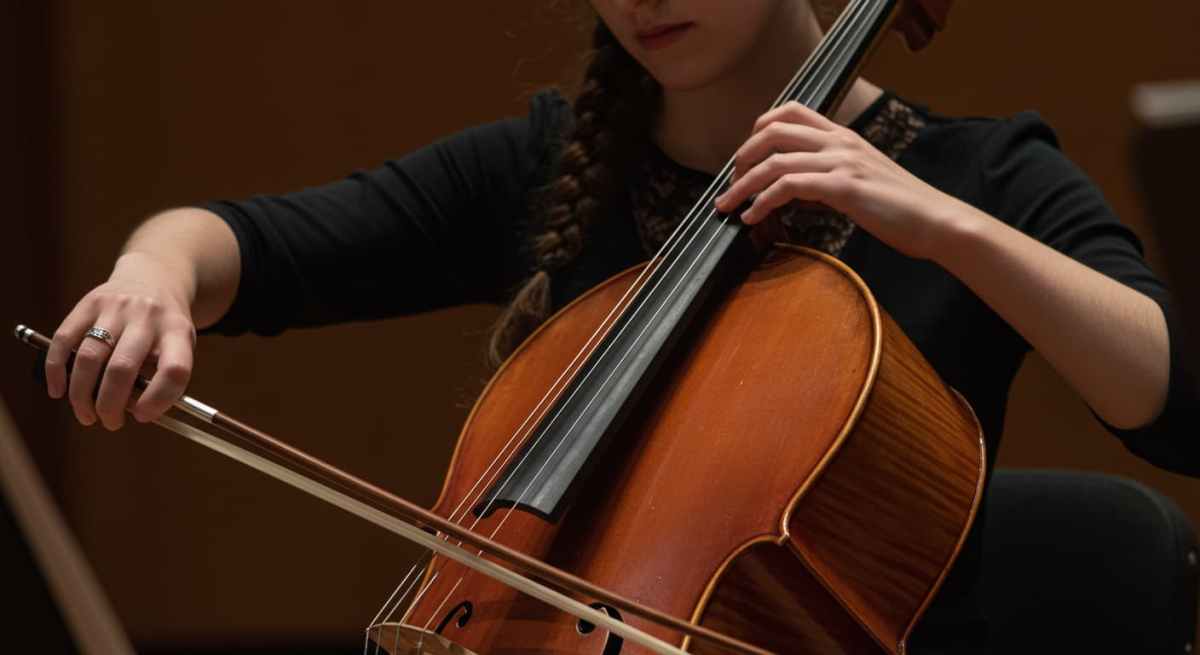 Cello Fingering Chart Tips to Improve Accuracy and Speed | K&M Music School