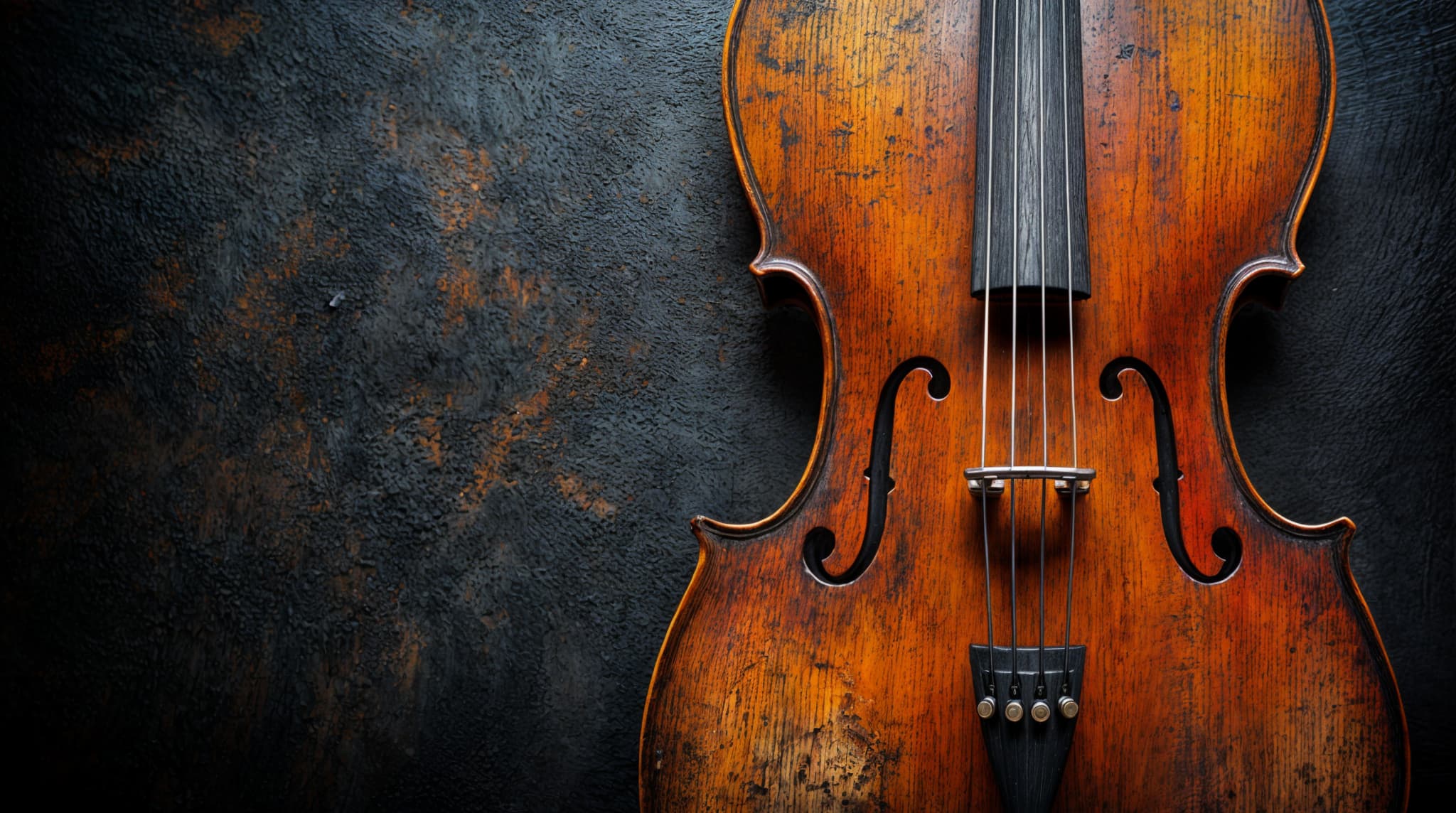 What to Look for When Buying a Used Cello A Beginner’s Guide | K&M ...