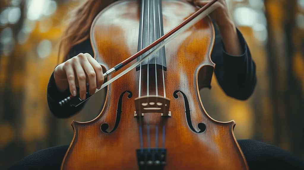 Cello Fingering Chart Tips to Improve Accuracy and Speed | K&M Music School