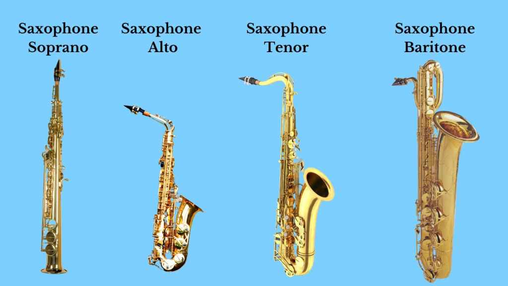 How to Choose the Best Saxophone for Beginners | K&M Music School