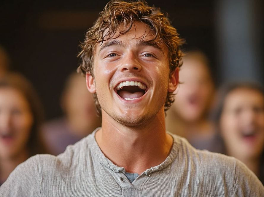 15 Science-Backed Breathing Exercises to Improve Your Singing Voice | K ...