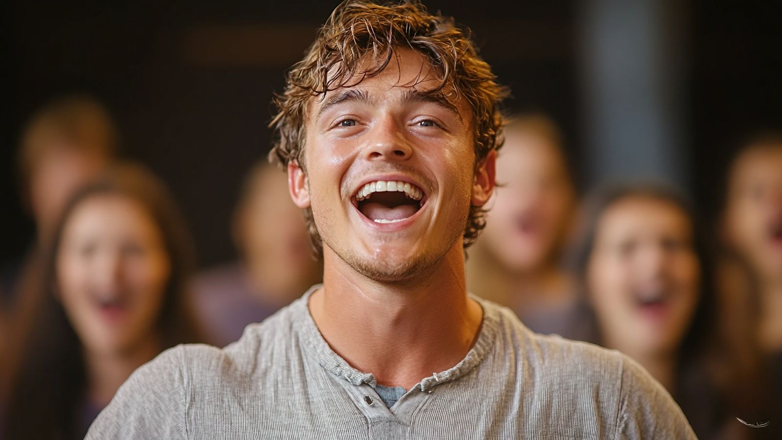 Breathing Exercises for Singing Tips to Strengthen Your Voice | K&M ...